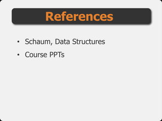 Data Structure (Introduction to Data Structure) | PPT