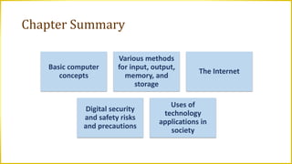 Chapter 1 - Introduction Today Technologies.pptx