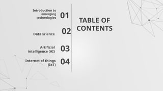 Chapter 1- Introduction to Emerging Technologies.pptx