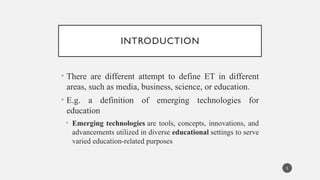 Chapter 1- Introduction to Emerging Technologies.pptx