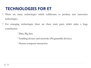 Chapter 1 - Introduction to Emerging Technologies (2).pptx