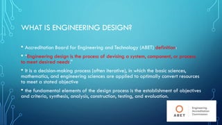 Chapter 1 - INTRODUCTION TO ENGINEERING DESIGN PROCESS - PART 1.pdf
