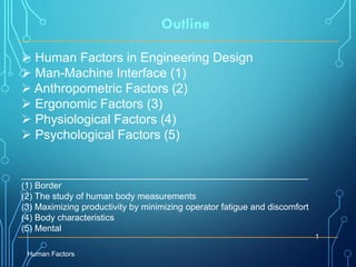 Chapter 1 - INTRODUCTION TO ENGINEERING DESIGN PROCESS - PART 2 ...