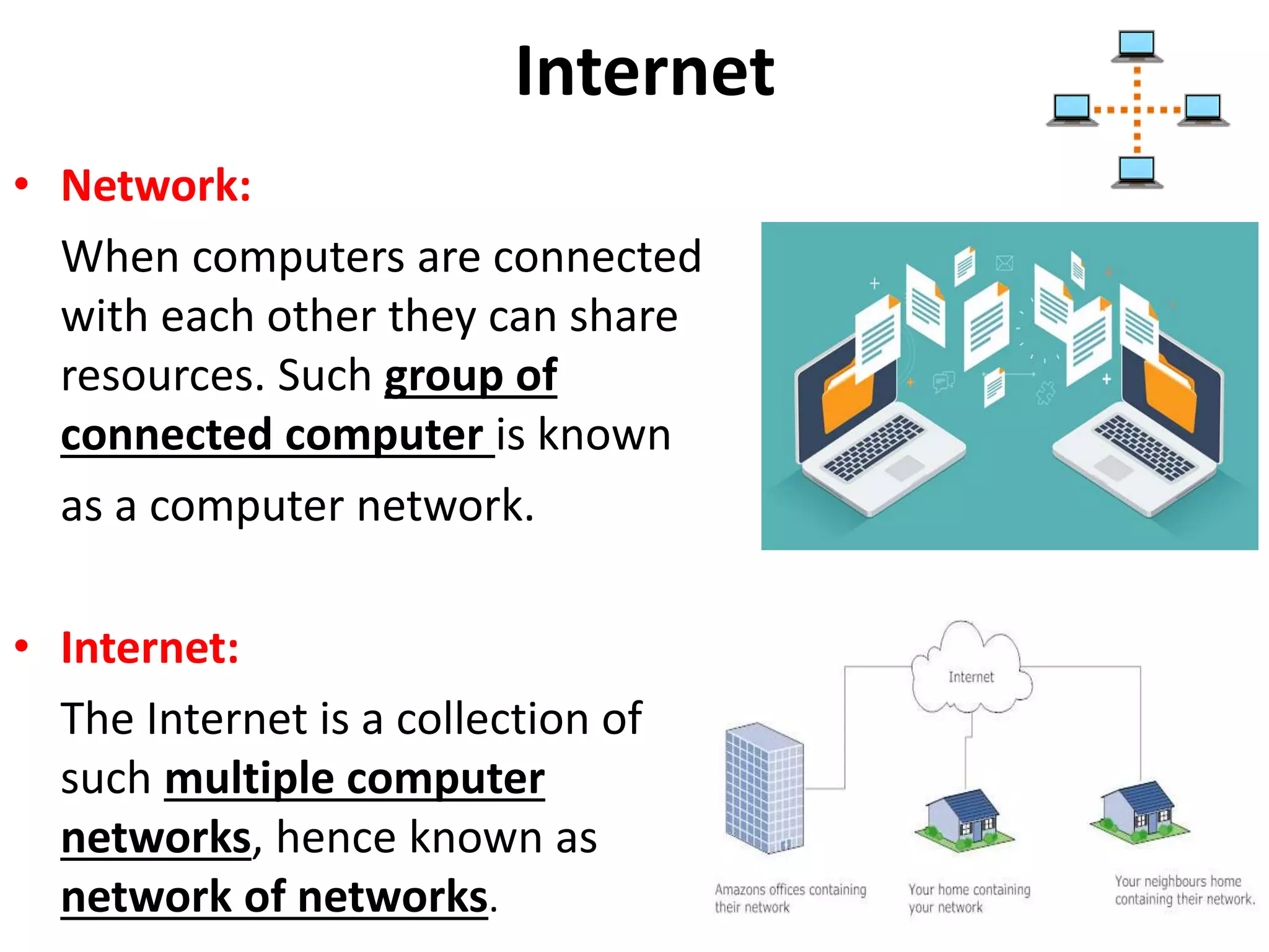 Std 10 Computer Chapter 1 Introduction To Html Part 1 Ppt 7536