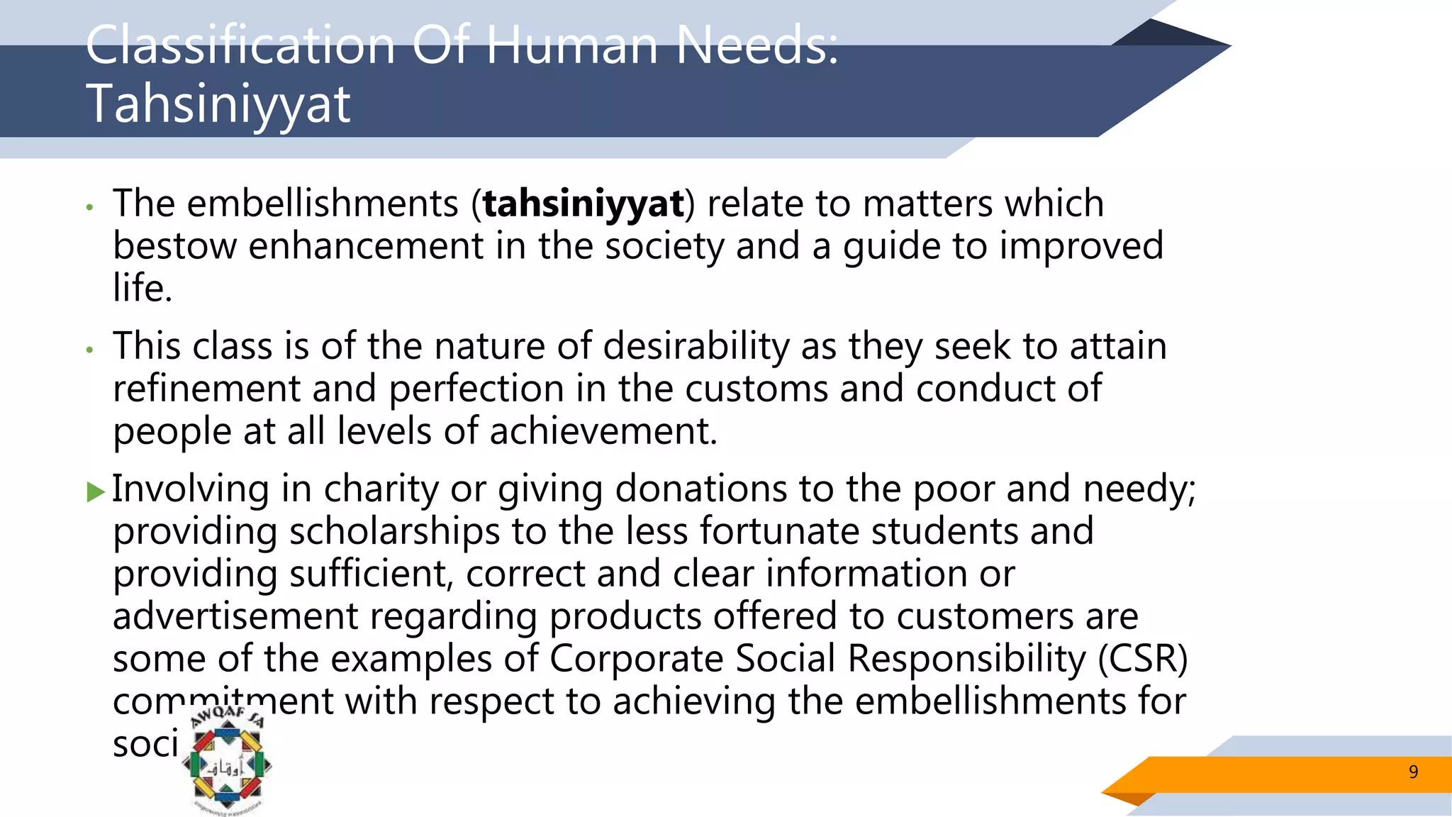 Chapter 1 Introduction to IFP | PPTX