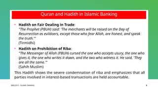 CHAPTER 1 - INTRODUCTION TO ISLAMIC BANKING SYSTEM.pptx