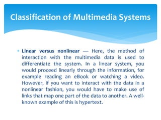 Chapter 1-Introduction to Media-Past, Present and Future.ppt ...