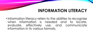 chapter1-introductiontomediainformationliteracy-200902105603.pptx
