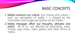 Chapter 1 Introduction to Media and Information Literacy | PPTX