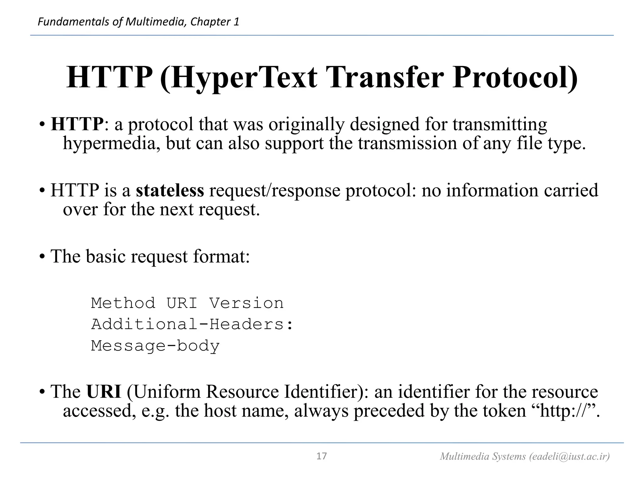 Chapter 1 - Introduction to Multimedia.ppt