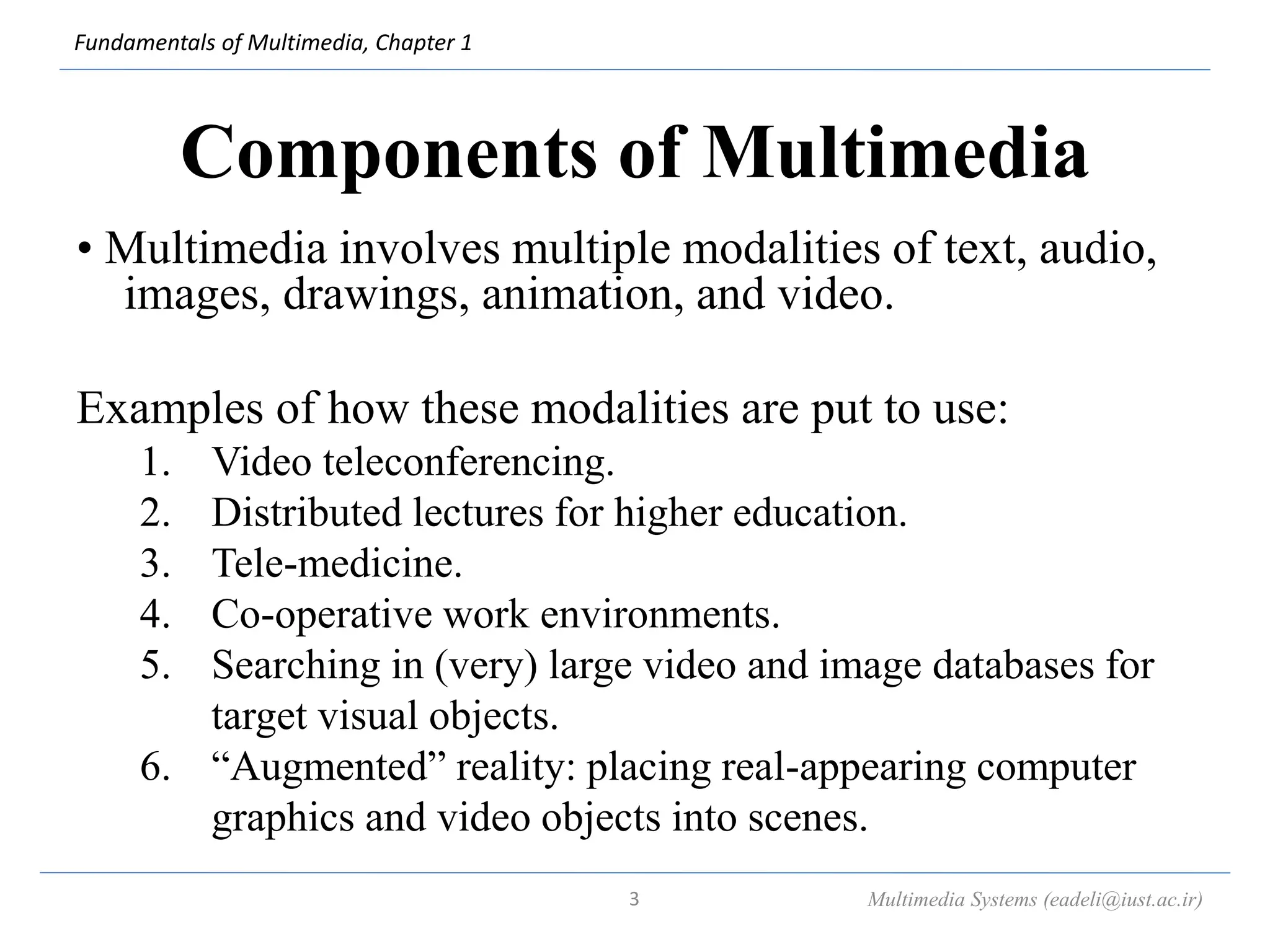 Chapter 1 - Introduction to Multimedia.ppt