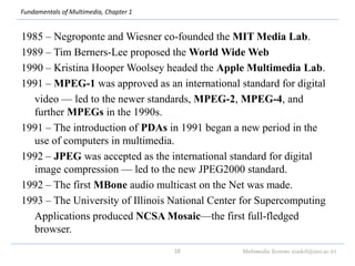 Chapter 1 - Introduction to Multimedia.ppt