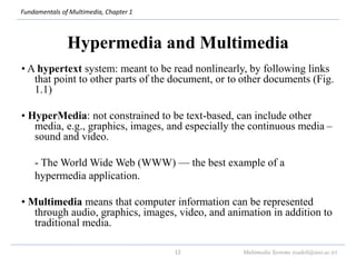 Chapter 1 - Introduction to Multimedia.ppt