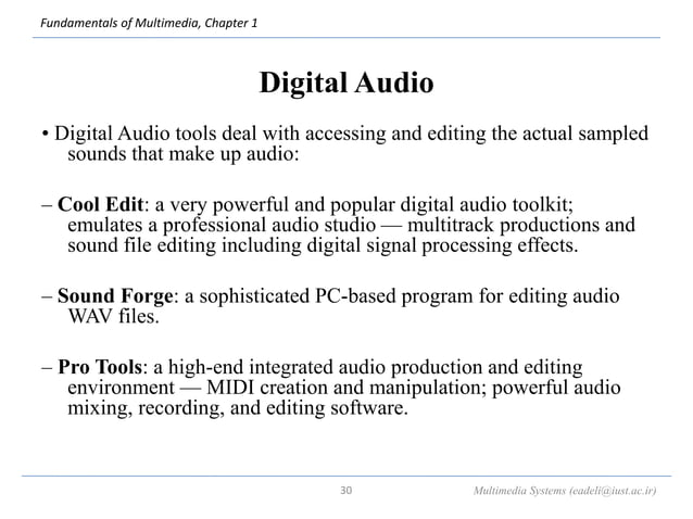 Chapter 1 - Introduction to Multimedia.ppt