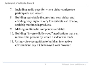 Chapter 1 - Introduction to Multimedia.ppt