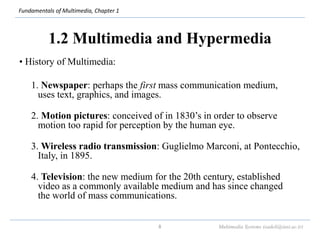 Chapter 1 - Introduction to Multimedia.ppt