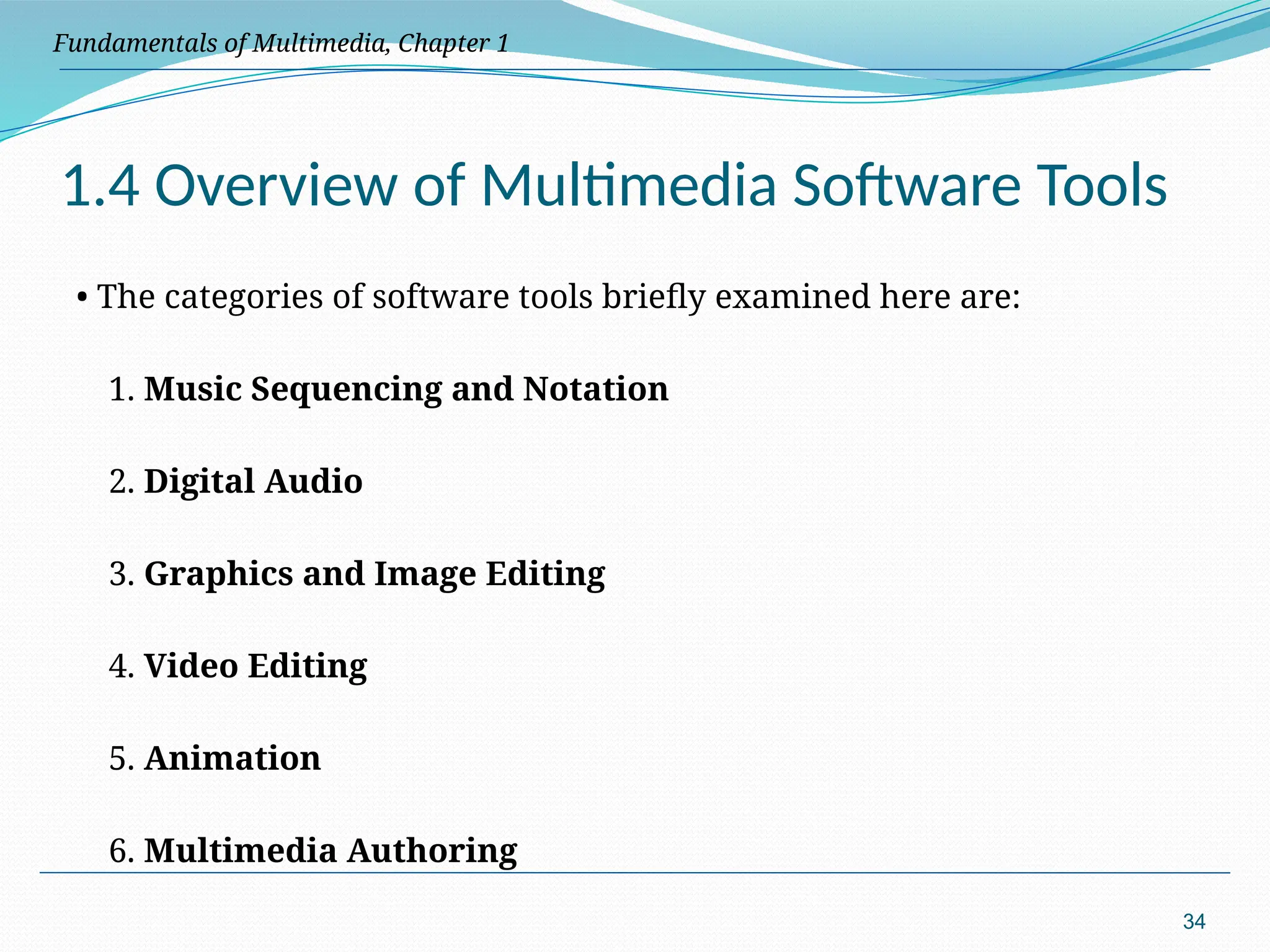 Chapter 1 - Introduction to Multimedia.pptx