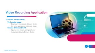 Std 11 Chapter 1 Introduction to Multimedia (Part 2) | PPTX