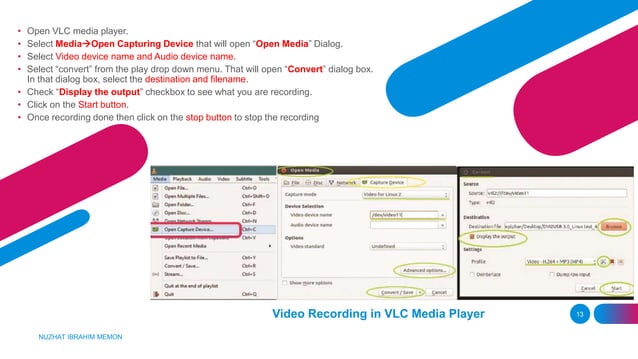 Std 11 Chapter 1 Introduction to Multimedia (Part 2) | PPTX