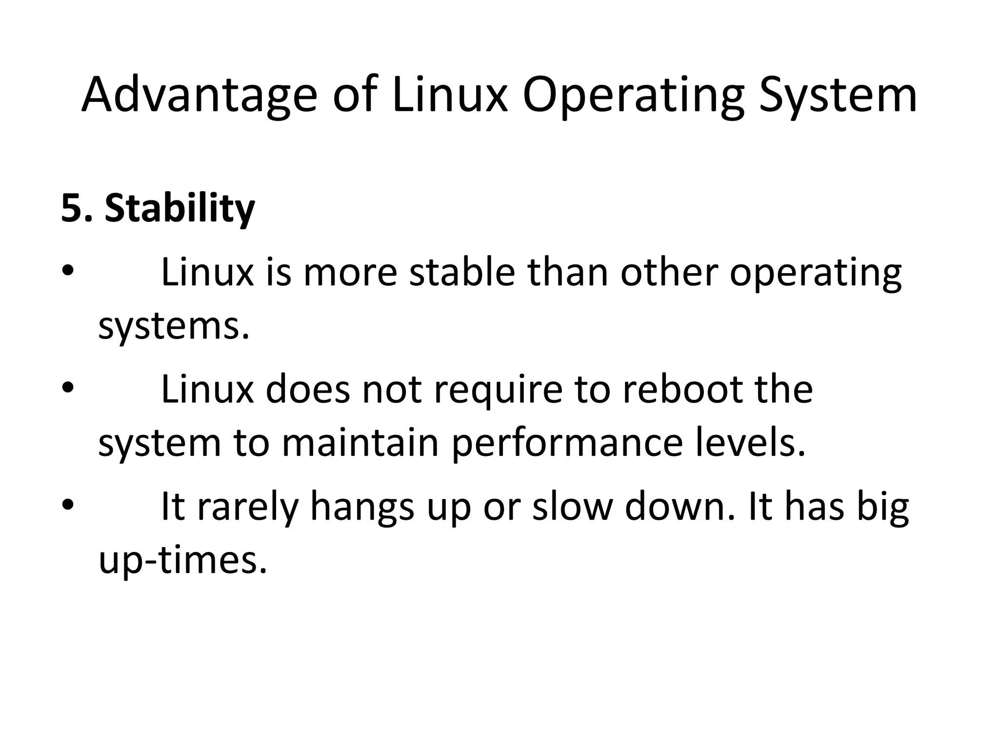 Chapter 1 - Introduction to Operating System.pptx