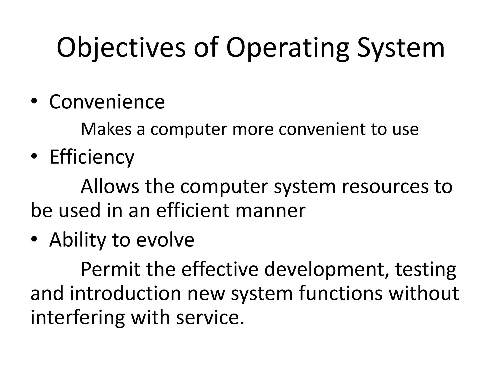 Chapter 1 - Introduction to Operating System.pptx