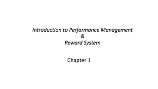 Chapter 1 - Introduction to Performance Management.pdf