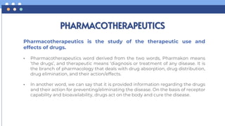 Introduction to Pharmacotherapeutics.pptx