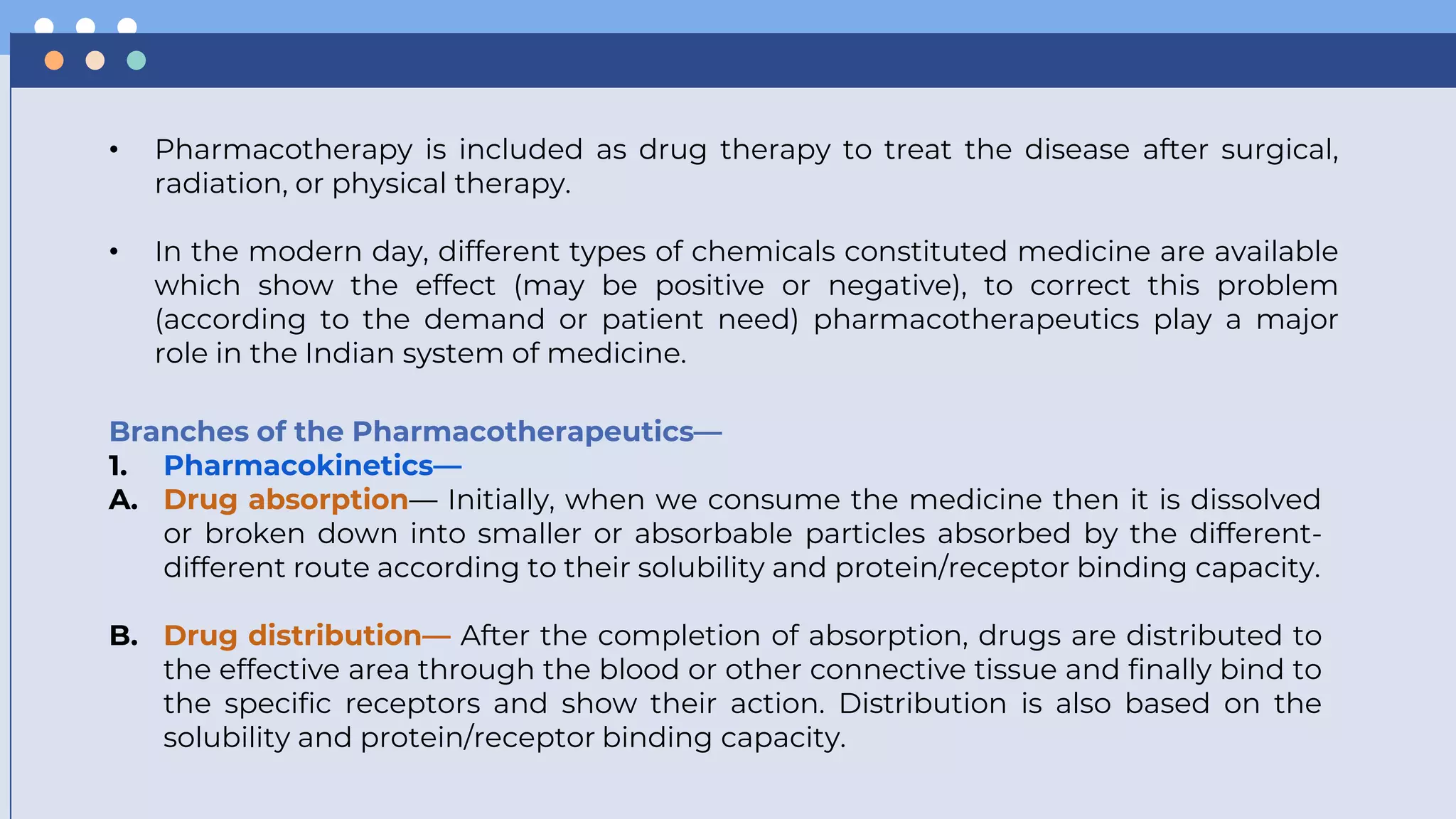 Introduction to Pharmacotherapeutics.pptx