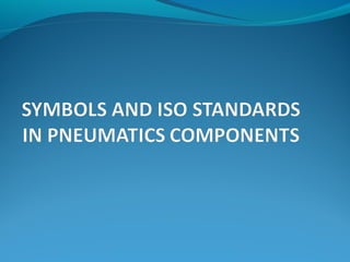 Chapter 1 introduction to pneumatic | PPT