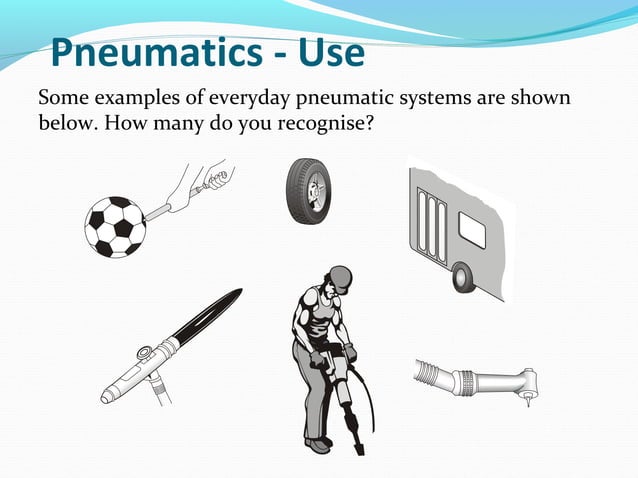 Chapter 1 introduction to pneumatic | PPT