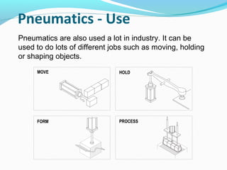 Chapter 1 introduction to pneumatic | PPT