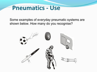 Chapter 1 introduction to pneumatic | PPT