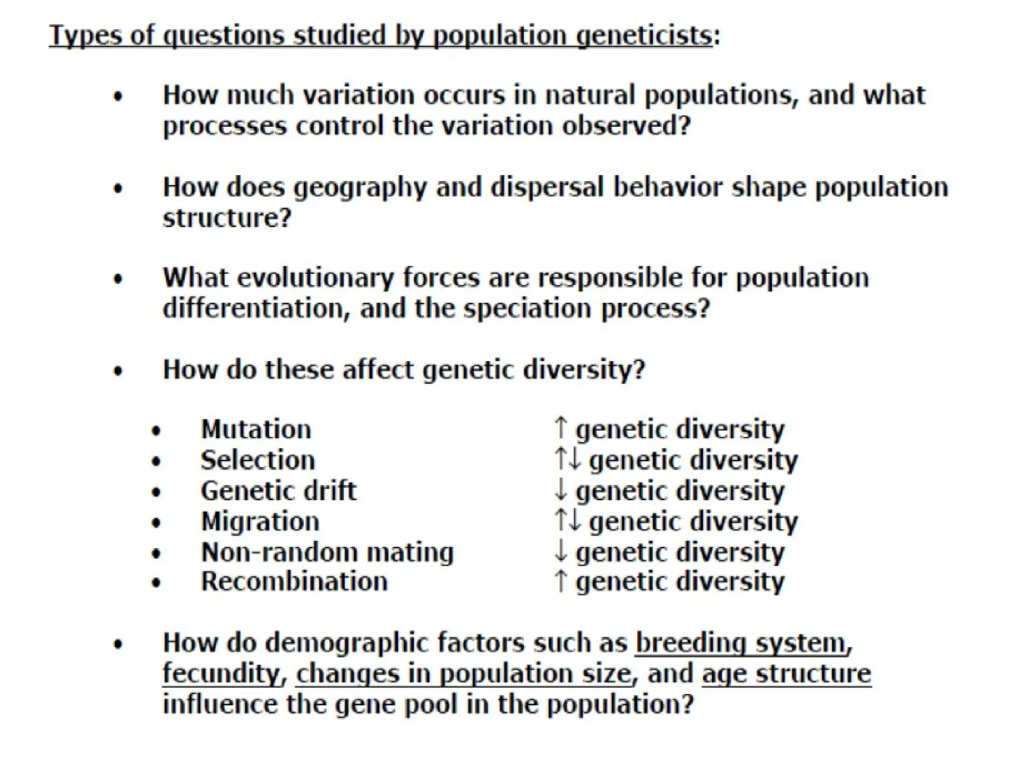 Chapter 1 - Introduction to Population Genetics.pptx