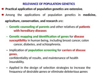 Chapter 1 - Introduction to Population Genetics.pptx