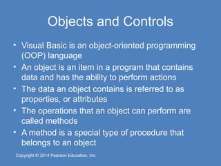 Chapter 1 - Introduction to Programming and Visual Basic.pptx