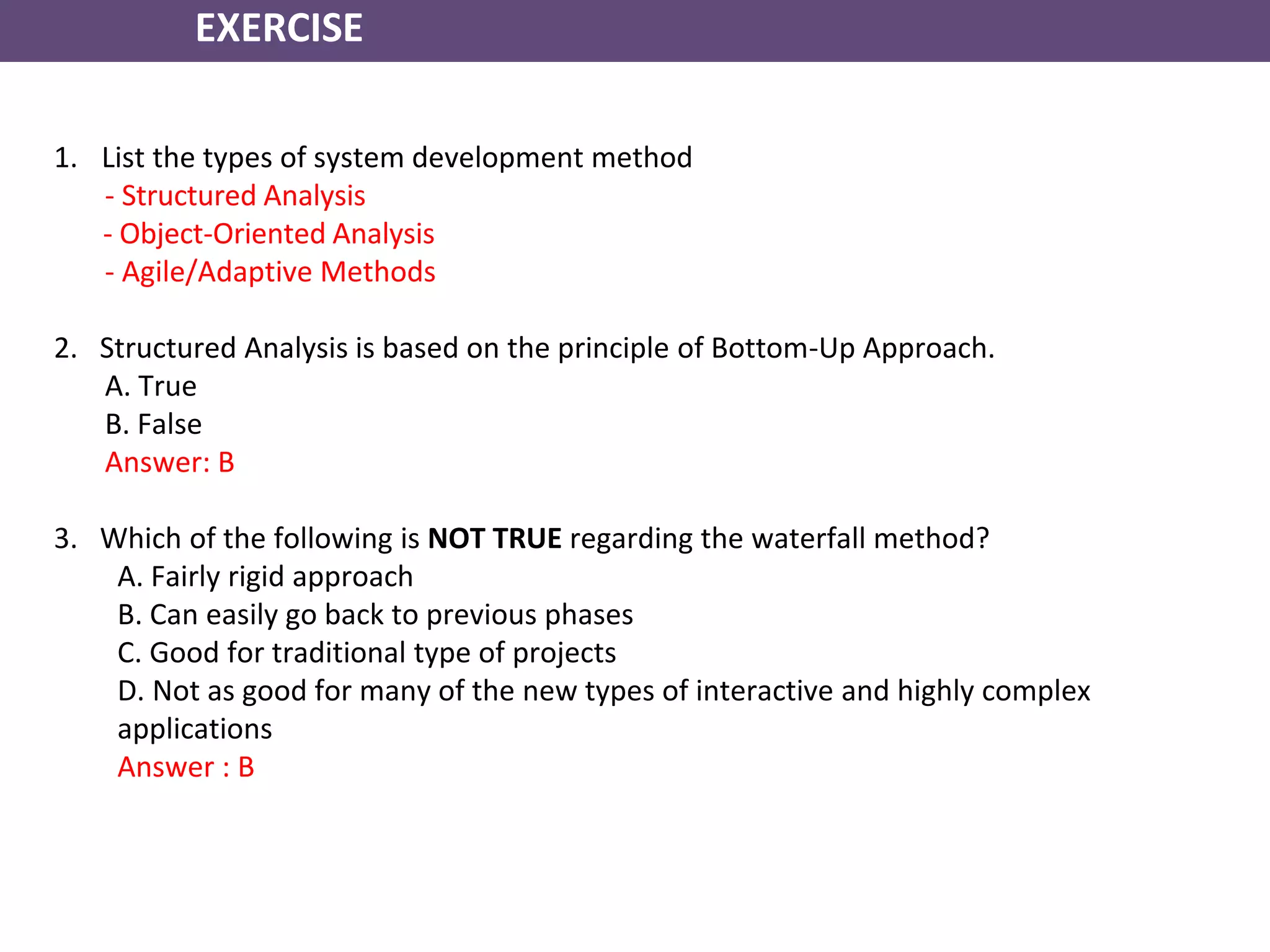Chapter 1- INTRODUCTION TO SYSTEM ANALYSIS AND DESIGN by DEEPA (1).pptx