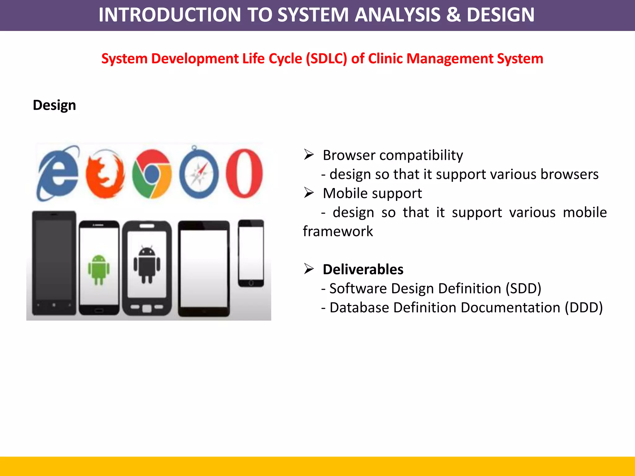 Chapter 1- INTRODUCTION TO SYSTEM ANALYSIS AND DESIGN by DEEPA (1).pptx