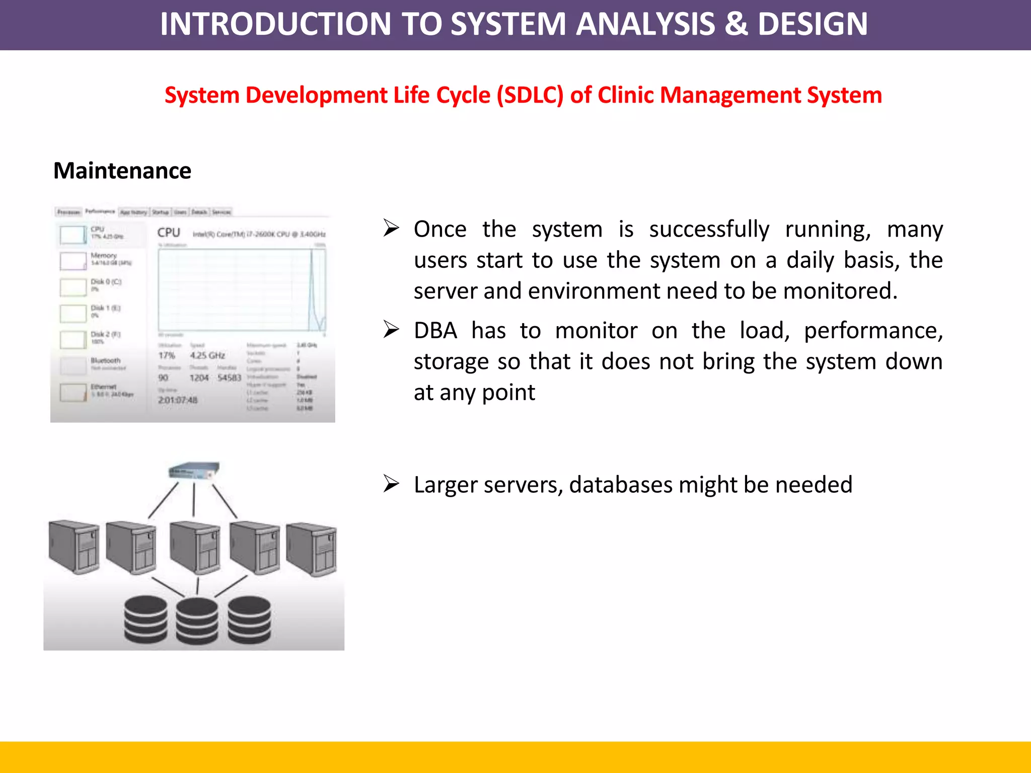 Chapter 1- INTRODUCTION TO SYSTEM ANALYSIS AND DESIGN by DEEPA (1).pptx