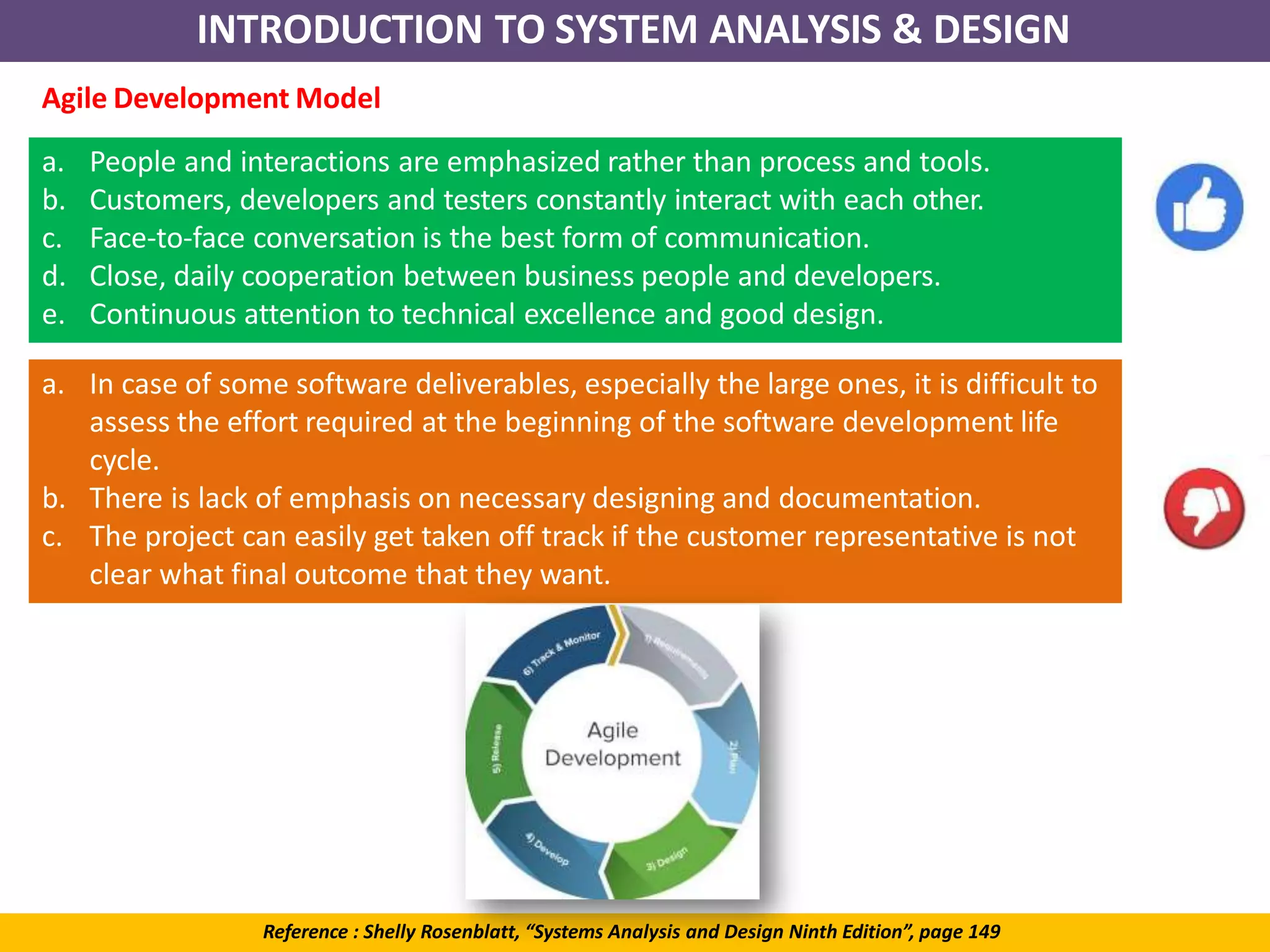 Chapter 1- INTRODUCTION TO SYSTEM ANALYSIS AND DESIGN by DEEPA (1).pptx