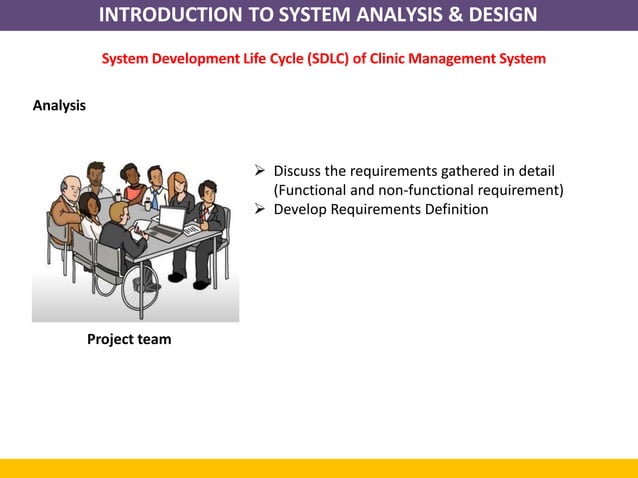 Chapter 1- INTRODUCTION TO SYSTEM ANALYSIS AND DESIGN by DEEPA (1).pptx