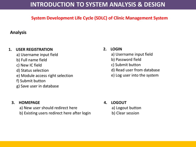 Chapter 1- INTRODUCTION TO SYSTEM ANALYSIS AND DESIGN by DEEPA (1).pptx