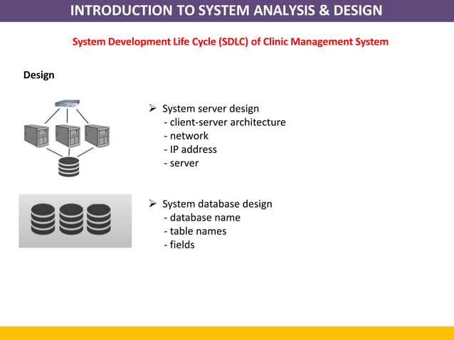 Chapter 1- INTRODUCTION TO SYSTEM ANALYSIS AND DESIGN by DEEPA (1).pptx