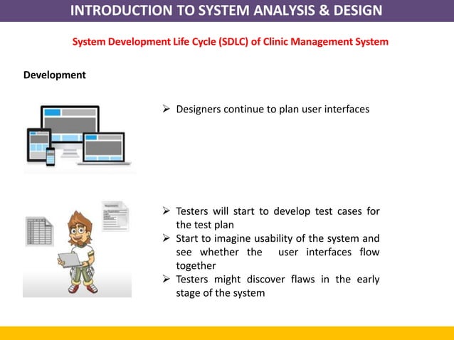 Chapter 1- INTRODUCTION TO SYSTEM ANALYSIS AND DESIGN by DEEPA (1).pptx