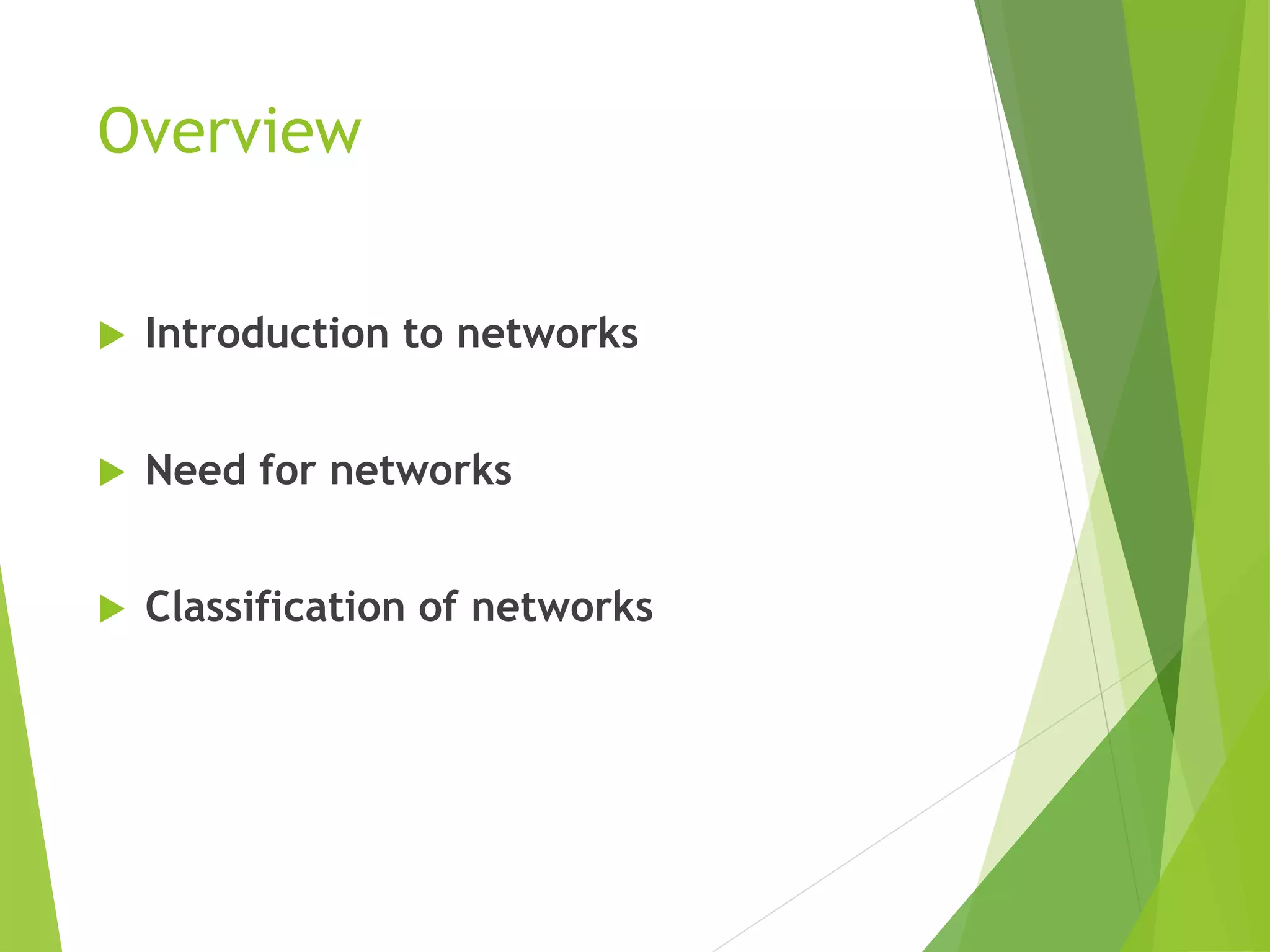 Chapter 1 - Introduction to the basic concepts of networks.ppt