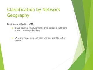 Chapter 1 - Introduction to the basic concepts of networks.ppt