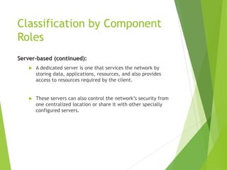 Chapter 1 - Introduction to the basic concepts of networks.ppt