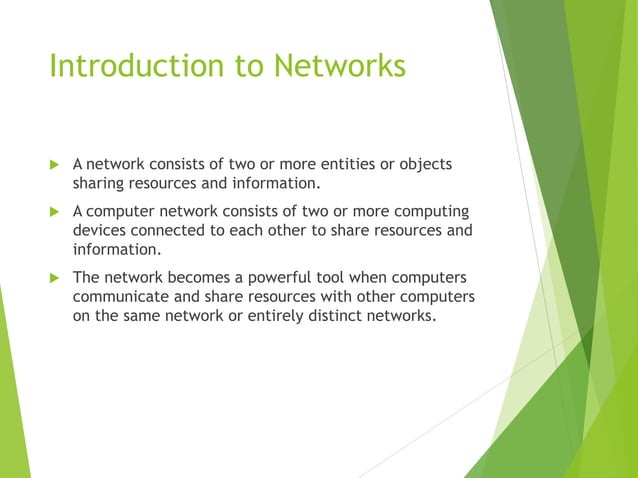 Chapter 1 - Introduction to the basic concepts of networks.ppt