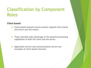 Chapter 1 - Introduction to the basic concepts of networks.ppt