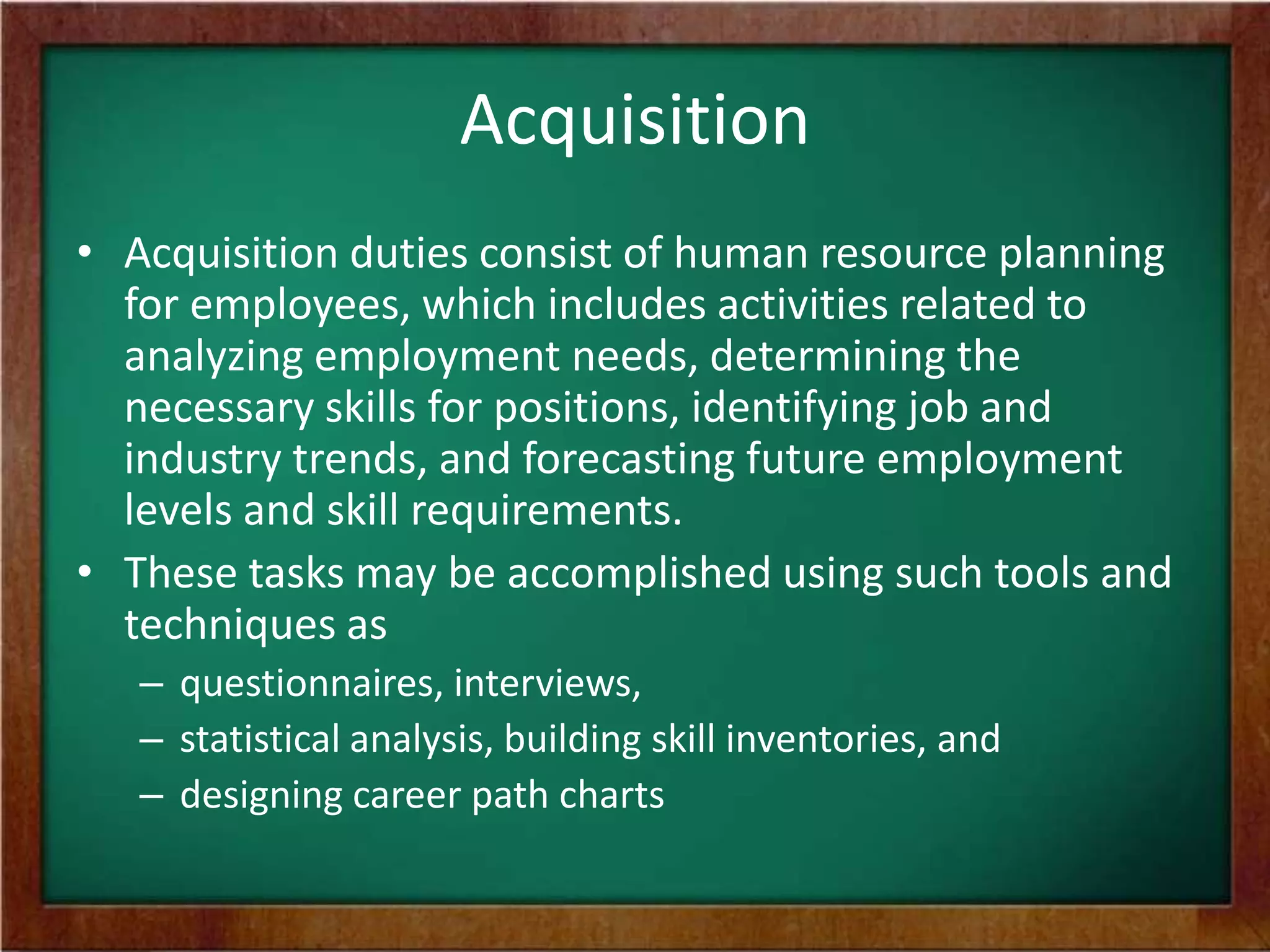 Introduction to Training & Development | PPTX