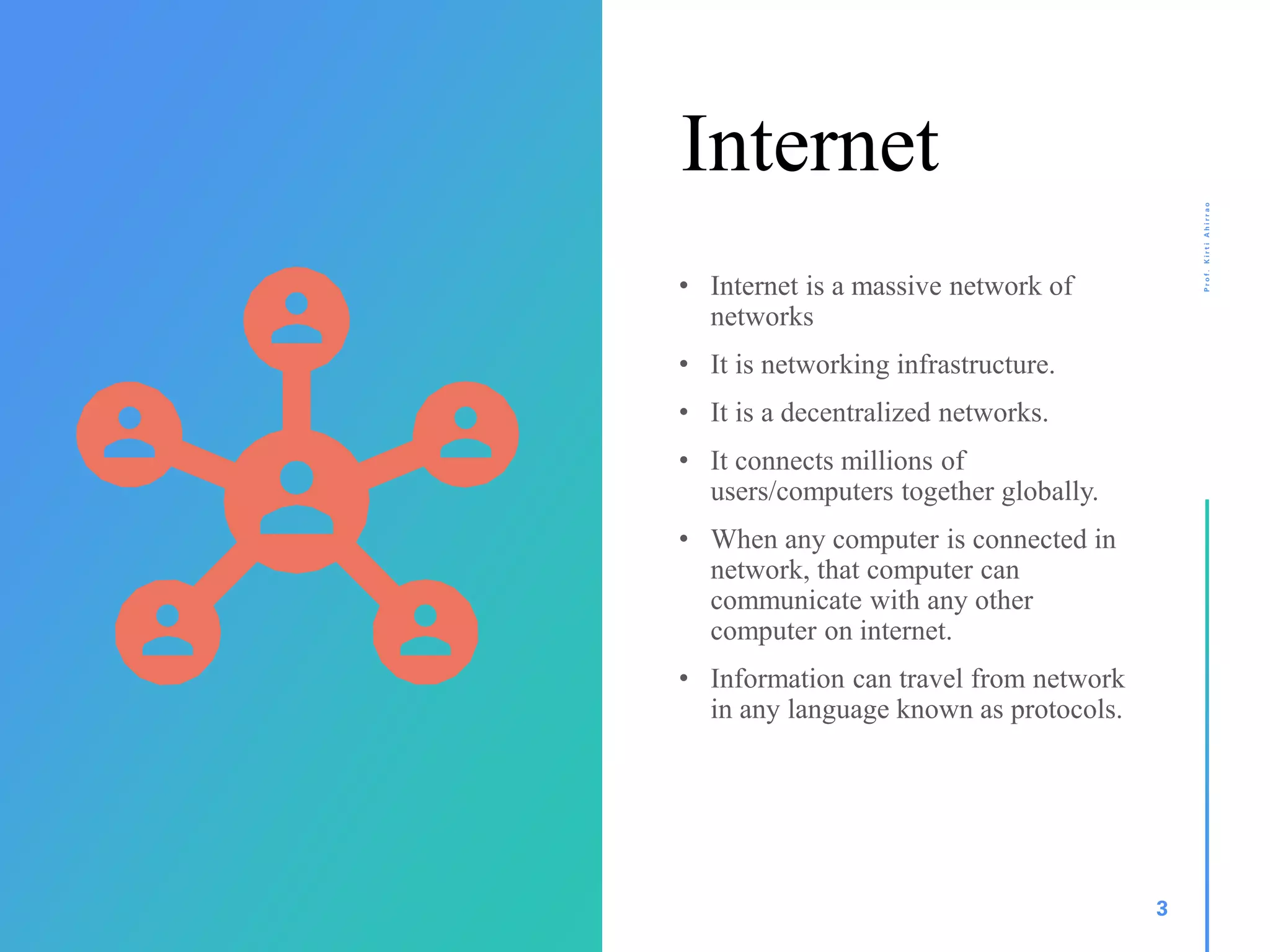 Chapter 1 introduction(web security) | PPT